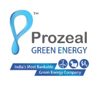 Prozeal Green Energy Pvt Ltd - A Clean Tech Bootstrapped Company Based Out Of Ahmedabad