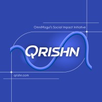 Qrishn - An Edtech Bootstrapped Company Based Out Of New Delhi