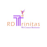 Rd Trinitas - An Enterprise Services Bootstrapped Company Based Out Of Pune