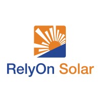 Relyon Solar - A Clean Tech Bootstrapped Company Based Out Of Pune