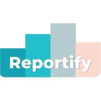 Reportify - A Bootstrapped Enterprise Tech Startup Based Out Of Gurugram