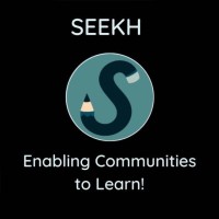 Seekh - An Edtech Bootstrapped Company Based Out Of Bengaluru