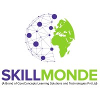 Skillmonde - An Edtech Bootstrapped Company Based Out Of Noida