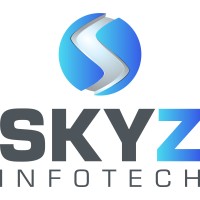 SkyZ Infotech - An Enterprise Tech Bootstrapped Company Based Out Of Ahmedabad