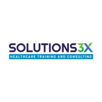 Solutions3X - An Edtech Bootstrapped Company Based Out Of Hyderabad
