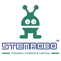 STEM Robo - A Bootstrapped Edtech Startup Based Out Of Noida