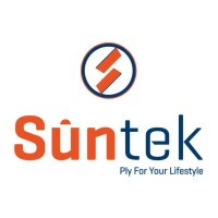 Suntek Ply - An Advanced Hardware & Technology Bootstrapped Company Based Out Of Morbi