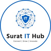 Surat It Hub - An Edtech Bootstrapped Company Based Out Of Surat