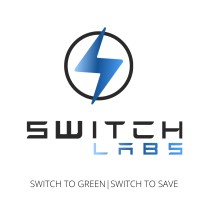 Switchlabs - A Clean Tech Bootstrapped Company Based Out Of New Delhi