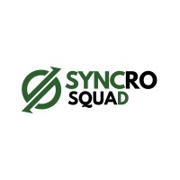 Syncro Squad - An Enterprise Services Bootstrapped Company Based Out Of ...