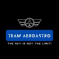 Team Aeroastro - An Advanced Hardware & Technology Bootstrapped Company Based Out Of Bengaluru