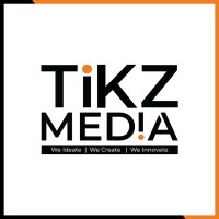 Tikz Media - A Media & Entertainment Bootstrapped Company Based Out Of Ahmedabad