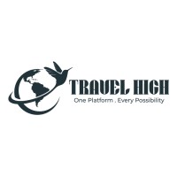 Travel High - A Travel Tech Bootstrapped Company Based Out Of New Delhi