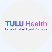 Tulu Health - An AI Bootstrapped Company Based Out Of New Delhi