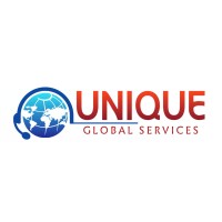 Unique Global Services - An Enterprise Tech Bootstrapped Company Based ...