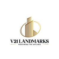V21 Landmarks - A Real Estate Tech Bootstrapped Company Based Out Of Pune