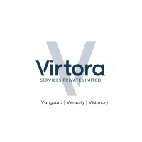 Virtora Services - An Enterprise Services Bootstrapped Company Based Out Of Pune