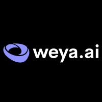Weya Ai - An AI Bootstrapped Company Based Out Of Noida