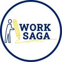 Worksaga - An Enterprise Tech Bootstrapped Company Based Out Of Jaipur