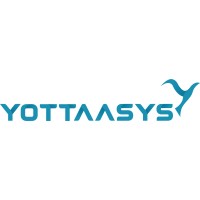Yottaasys - A Funded Enterprise Tech Startup Based Out Of Bengaluru