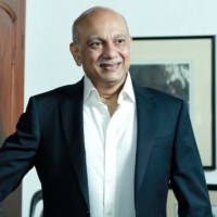 A. M. Sikander – CEO, Sitics Logistic Solutions Pvt Ltd | Leadership ...