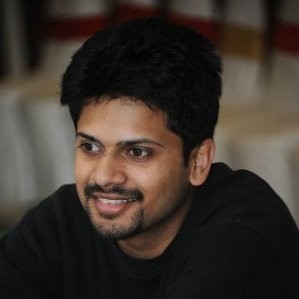 Aakash George Mathai – Director, MetaShot | 2026 | Inc42