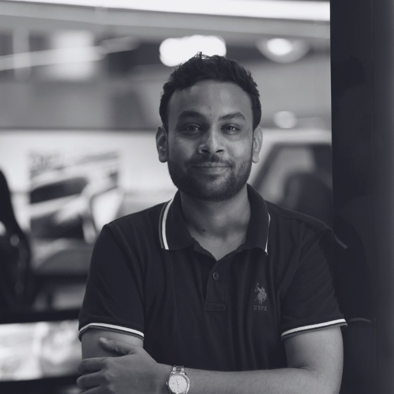 Aamir Jamal – Creative Dir, 91Mobiles | 2026 | Inc42