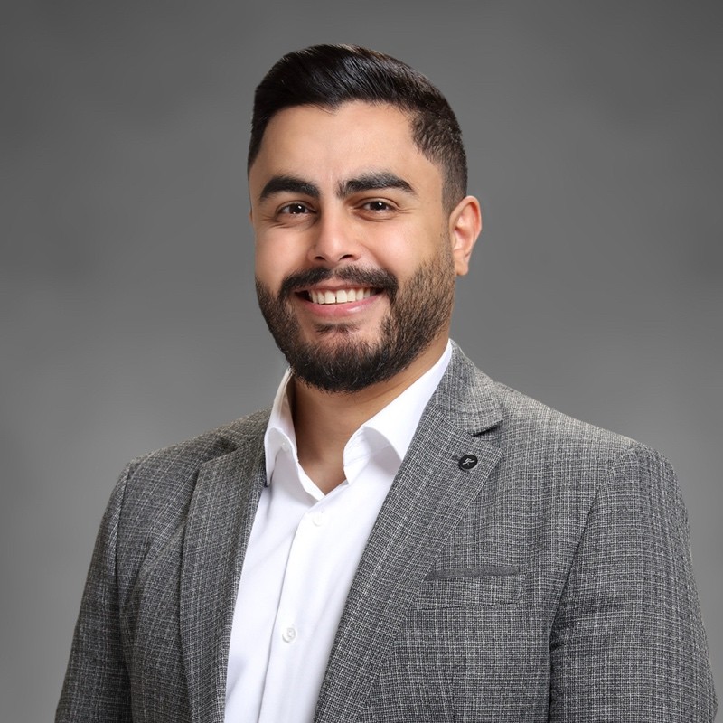Ahmad Mousa – CTO, Minio | Leadership 2026 | Inc42
