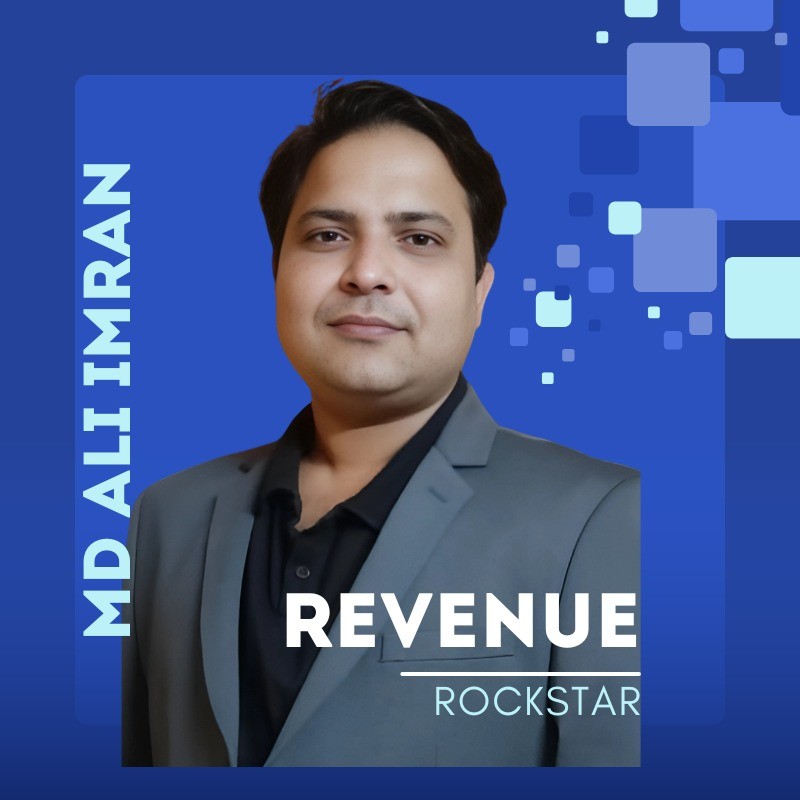 Ali Imran – Assoc Director, Uni Cards | 2026 | Inc42