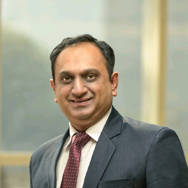 Amit Garg – Director, AmpIn Energy Transition | 2026 | Inc42