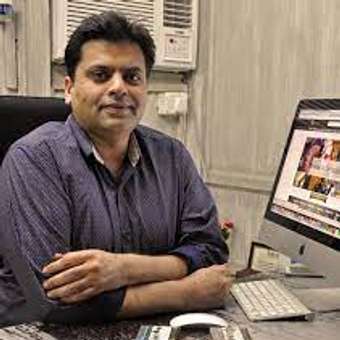 Amit Sarda – President, Young Enterepreneurs' Society | 2026 | Inc42
