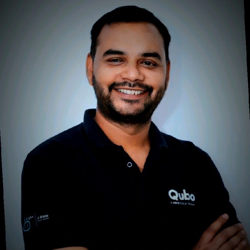 Anurag Dixit – Director, Hero Electronix | 2026 | Inc42