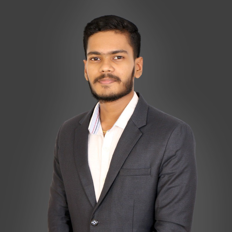 Dhanush N – Founder, Interain AI | Entrepreneur 2026 | Inc42