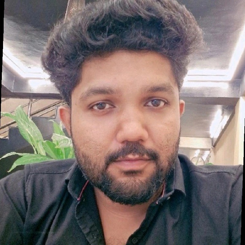 Dileep Das – CBO, Couple Squad | Leadership 2026 | Inc42