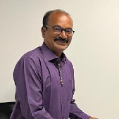 Dr Nitin Patil – CEO, Cloud Annotation | Leadership 2026 | Inc42