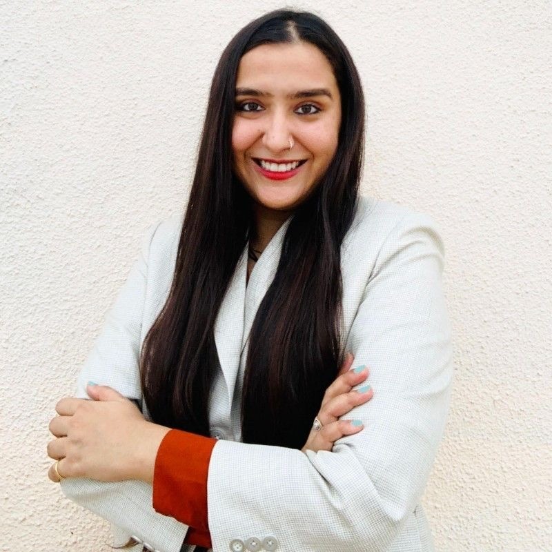 Dr Shruti Chhibber – Director, CollegeDekho | 2026 | Inc42
