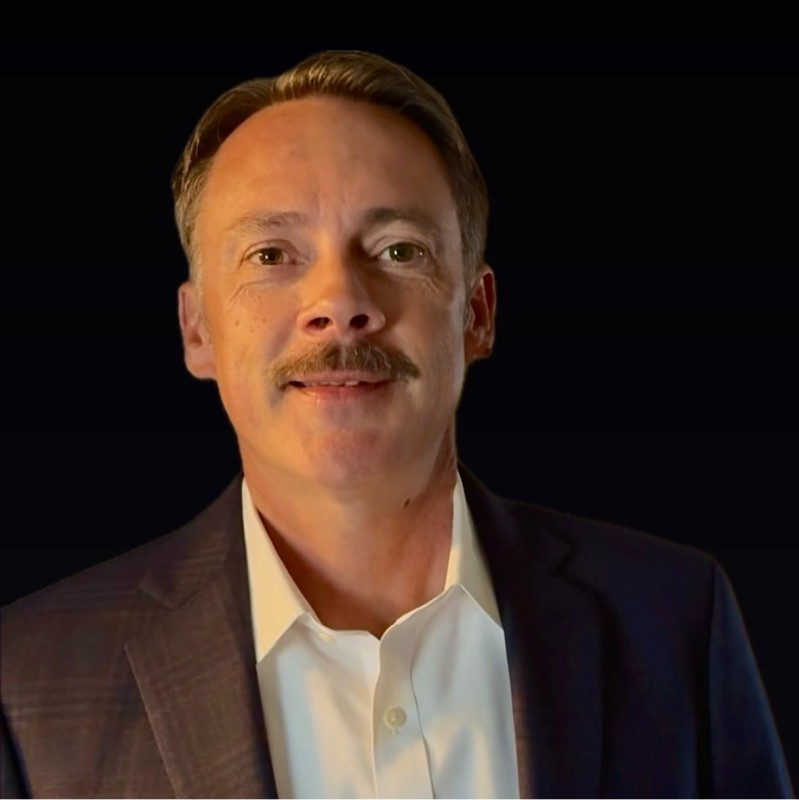 Fred Phillips – VP of Business, SimYog | 2026 | Inc42