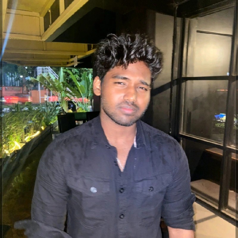 Geetham Sashanth – Founder, Rage Fitness | Entrepreneur 2026 | Inc42