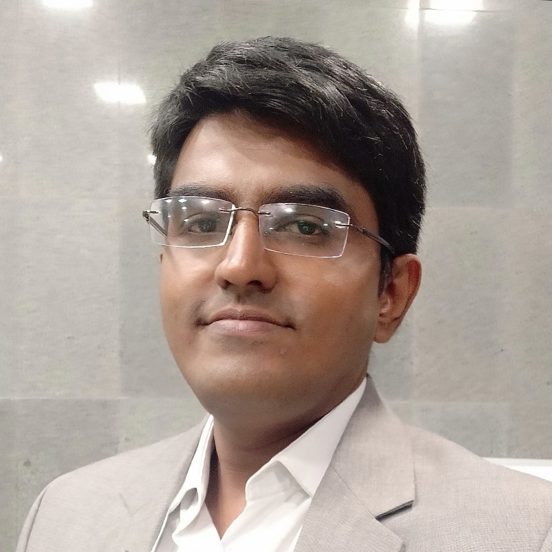 Jatin Shah – Startup Ecosystem Profile 2026 | Inc42