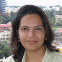 Jyotsna Bapat – Angel Investor | Startup Investments 2026 | Inc42