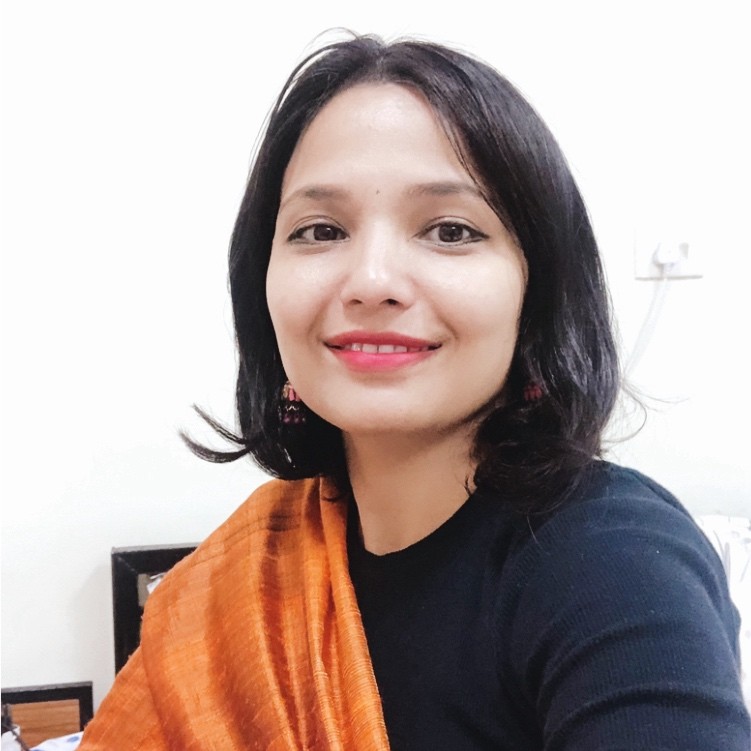 Kalpana Panwar – VP of Sales, TRST01 | 2026 | Inc42