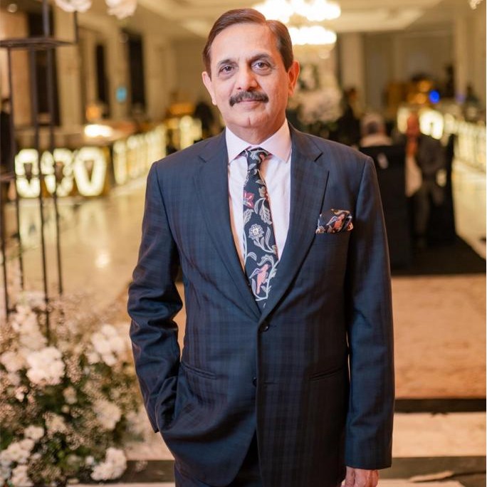 Kamal Hingorani – Dy. President, Sita | 2026 | Inc42