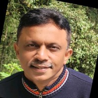 Ketan J. Shah – MD, Panini Advisory Services Private Limited ...
