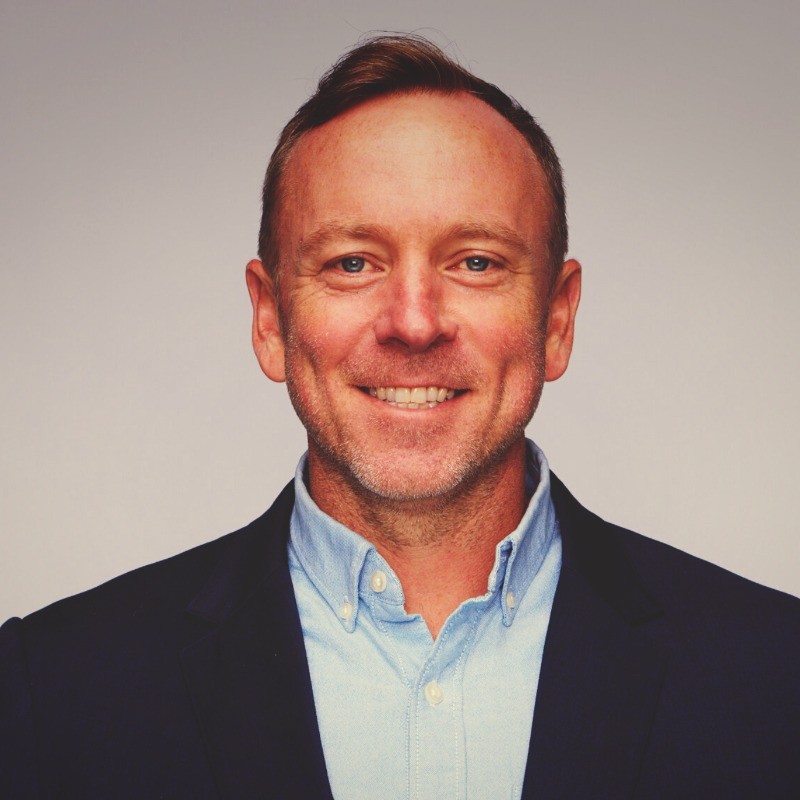 Kevin Clark – Startup Ecosystem Profile 2026 | Inc42
