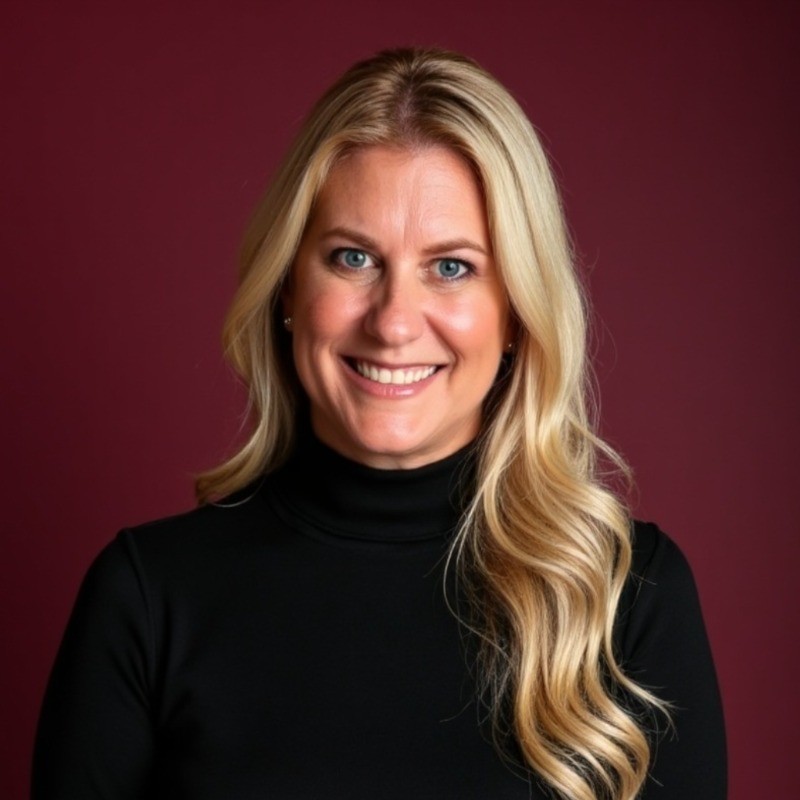 Kristin Carty – Director, Doceree | 2026 | Inc42