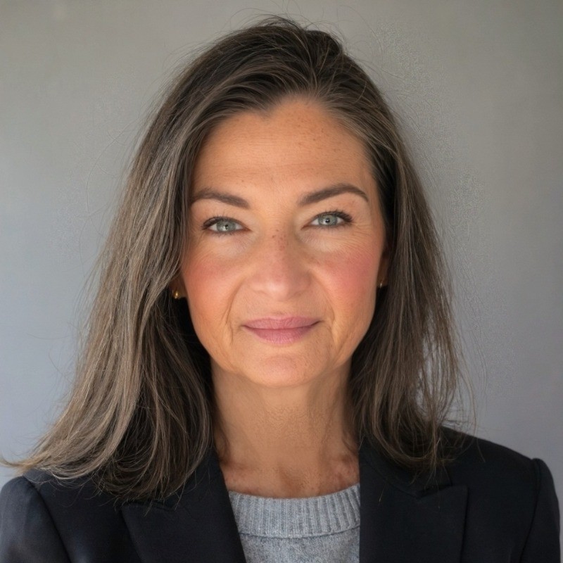 Kristin Steele – Director, MaxIQ | 2026 | Inc42