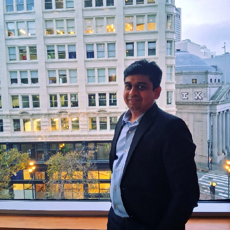 Kumar Shah – Director, L&T Technology Services | 2026 | Inc42
