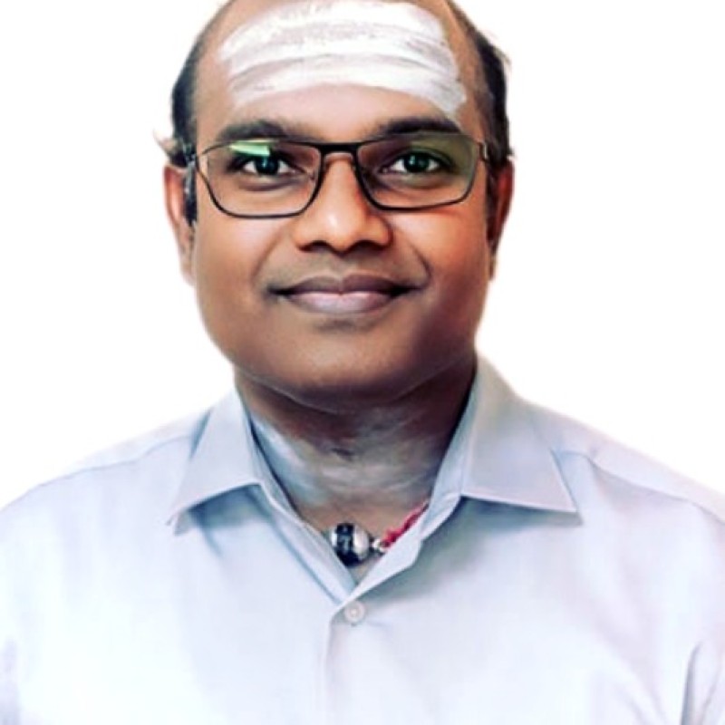 Kumaran R – CTO, Origa | Leadership 2026 | Inc42