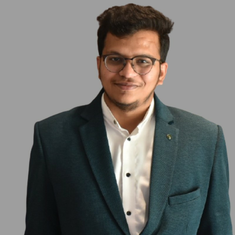 Manik Dua – Assoc Director, Khatabook | 2026 | Inc42