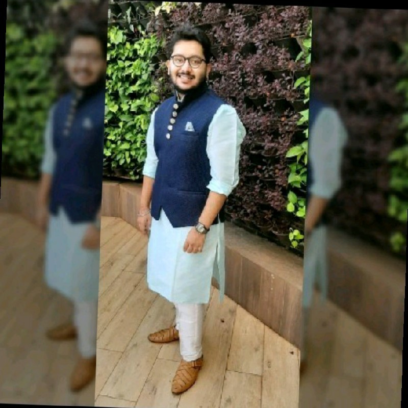 Manil Rupani – Asst VP, ArisInfra Solutions Ltd | 2026 | Inc42